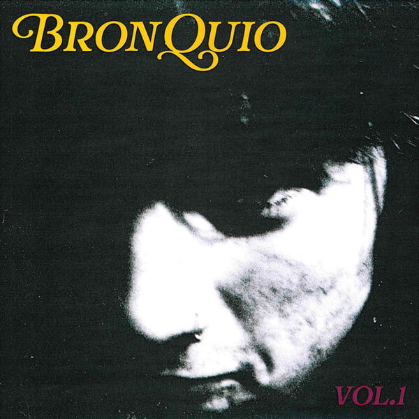 Vol. 1 by Bronquio (EP): Reviews, Ratings, Credits, Song list - Rate ...