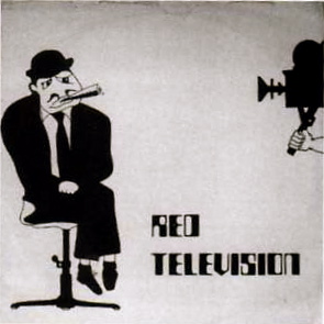 Red Television Albums: songs, discography, biography, and listening ...