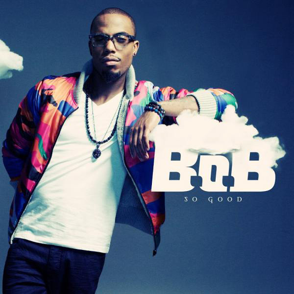 B.o.B Albums: songs, discography, biography, and listening guide - Rate ...