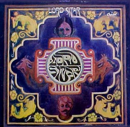 Lord Sitar by Lord Sitar (Album, Raga Rock): Reviews, Ratings, Credits ...