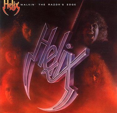 Helix Albums: songs, discography, biography, and listening guide - Rate ...