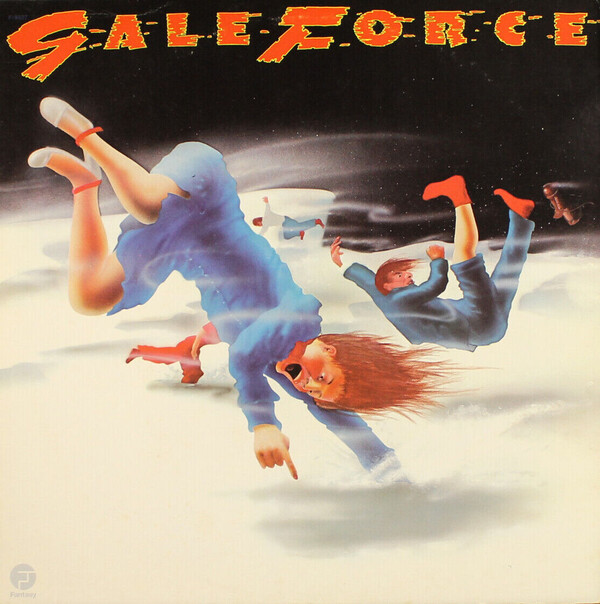Gale Force Albums: songs, discography, biography, and listening guide ...