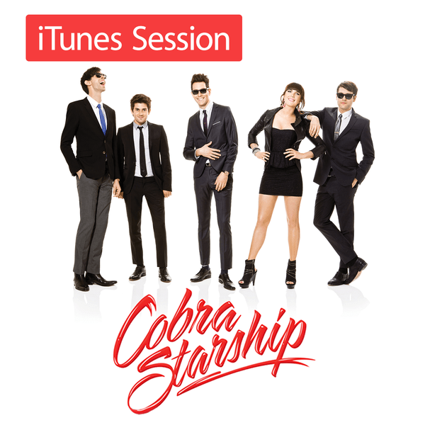 Cobra Starship Albums: songs, discography, biography, and listening ...