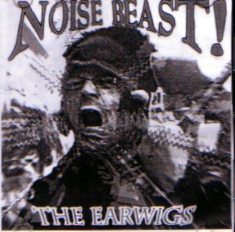 Noise Beast by The Earwigs (Album, Harsh Noise): Reviews, Ratings ...