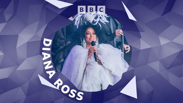 Glastonbury by Diana Ross (Album): Reviews, Ratings, Credits, Song list ...
