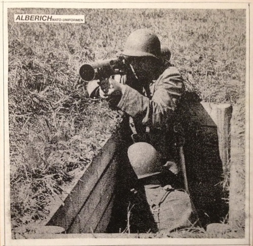 Alberich Albums: songs, discography, biography, and listening guide ...