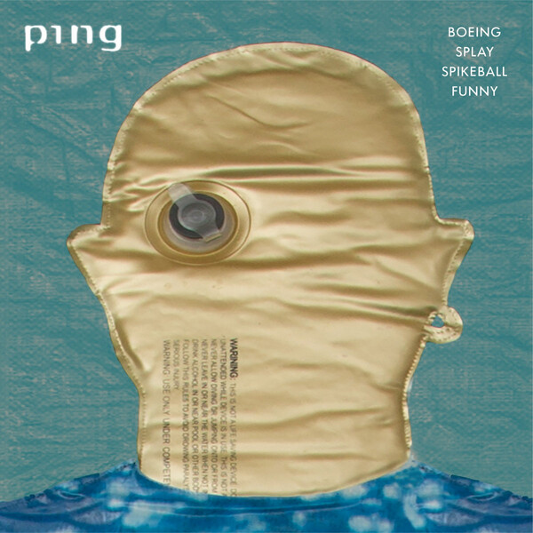 Ping Pong by Ping Pong (Album, Krautrock): Reviews, Ratings, Credits ...