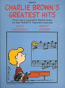Vince Guaraldi's Peanuts Music - Rate Your Music