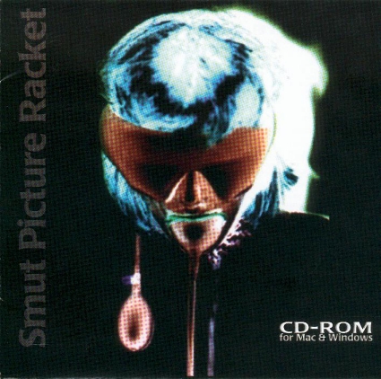 Smut Picture Racket [CD-ROM] by Master/Slave Relationship (Album; MSR ...