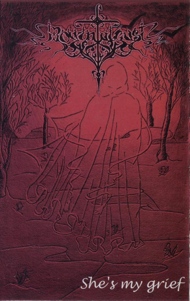 She's My Grief by Mournful Gust (Album, Death Doom Metal): Reviews ...