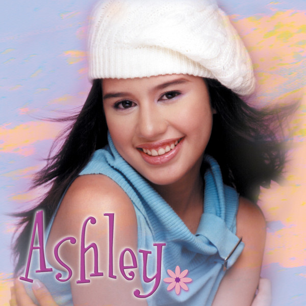 Ashley - Paligaw-ligaw Tingin - Lyrics and ratings - Rate Your Music