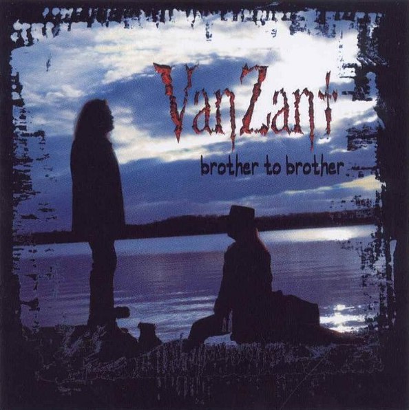 Brother to Brother by Van Zant (Album; SPV; SPV 085-18902 CD): Reviews ...