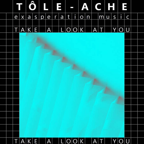 Take a Look at You by Tôle-Ache (Album): Reviews, Ratings, Credits ...