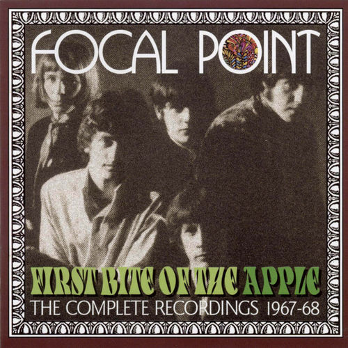 Focal Point Albums: songs, discography, biography, and listening guide ...