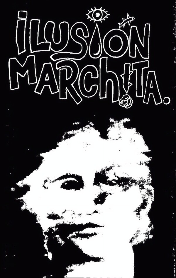 El cuerpo... by Ilusión Marchita (Album, Post-Punk): Reviews, Ratings ...