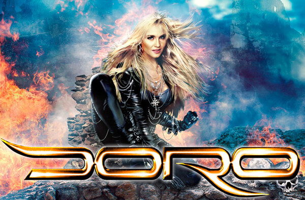 The Best Songs of Doro - Rate Your Music