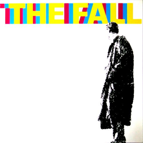 458489 B-Sides by The Fall (Compilation; Rebel; SPV 006-30721): Reviews ...