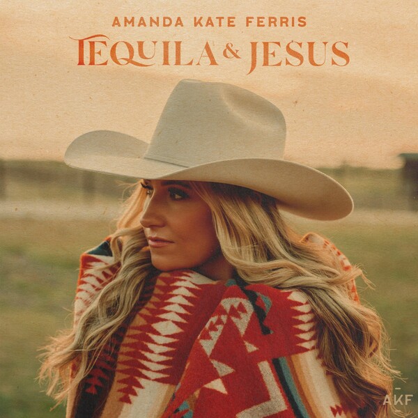 Tequila & Jesus by Amanda Kate Ferris (Single): Reviews, Ratings ...
