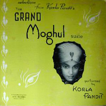 Korla Pandit Albums: songs, discography, biography, and listening guide ...