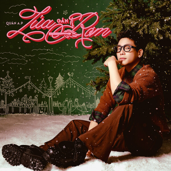 Lửa gần rơm by Quân A.P (Single): Reviews, Ratings, Credits, Song list ...