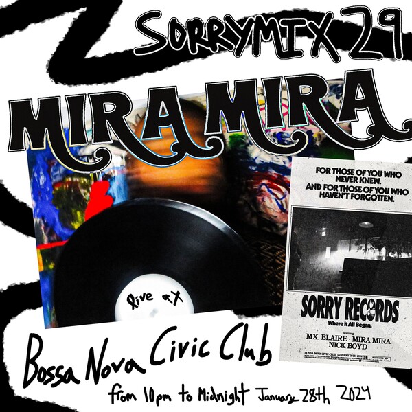 MIRA MIRA Albums: songs, discography, biography, and listening guide ...