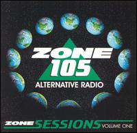 Zone Sessions Volume One by Various Artists (Album, Acoustic Rock ...