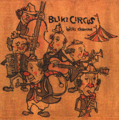 Bliki Circus Albums: songs, discography, biography, and listening guide ...