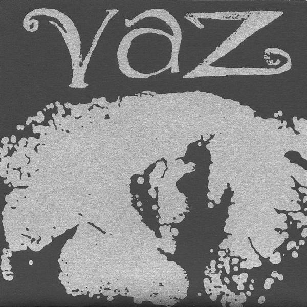 Hey One Cell / No Leaf Clover by Vaz (Single; Reptilian; REP036 ...