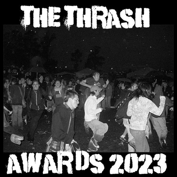 'The Thrash' Best & Absolute Worst of 2023 - Rate Your Music