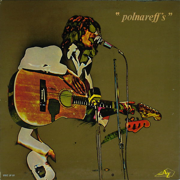Michel Polnareff Albums: songs, discography, biography, and listening ...