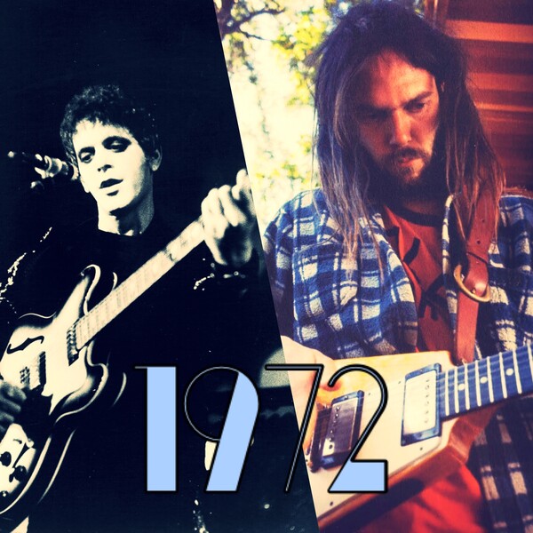 1972 : My Top 10 Albums - Rate Your Music