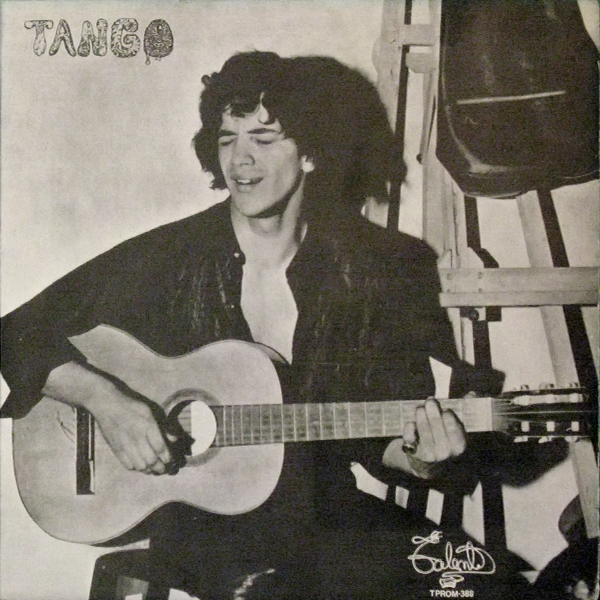 Tango by Tango (Album, Singer-Songwriter): Reviews, Ratings, Credits ...