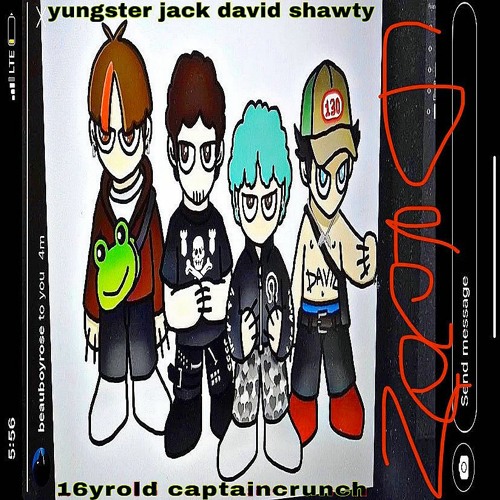 Green by Yungster Jack (Single, Trap): Reviews, Ratings, Credits, Song ...