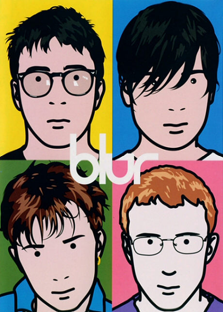 Blur Albums: songs, discography, biography, and listening guide - Rate ...