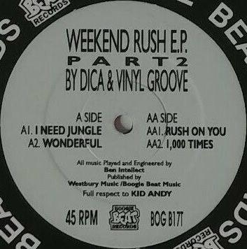 Vinyl Groove Albums: songs, discography, biography, and listening guide ...