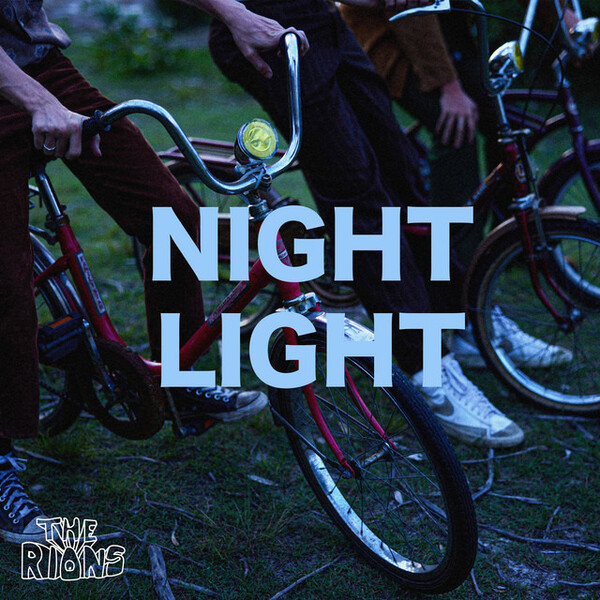 Night Light by The Rions (Single, Indie Rock): Reviews, Ratings ...