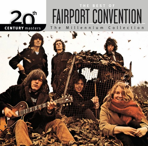 Fairport Convention Albums: songs, discography, biography, and ...