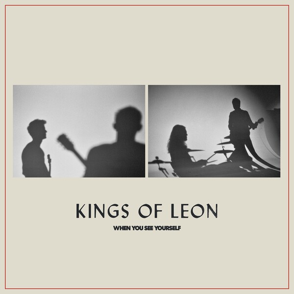 Kings of Leon - Golden Restless Age - Lyrics and ratings - Rate Your Music