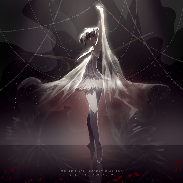 Pathfinder by World's Last Garden & aspect (Single): Reviews, Ratings ...