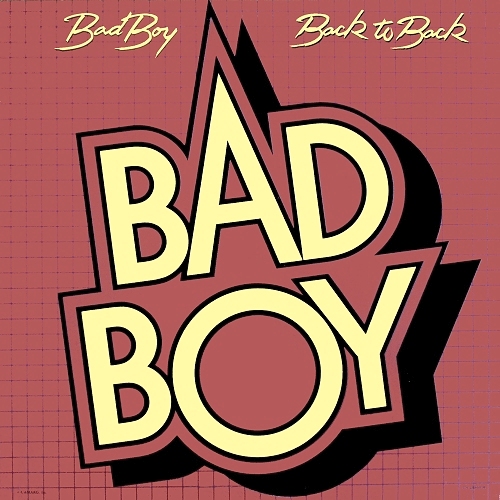 Bad Boy Albums: songs, discography, biography, and listening guide ...