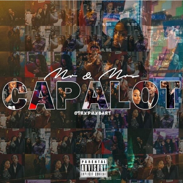 Ms Capalot by Polo G (Single): Reviews, Ratings, Credits, Song list ...