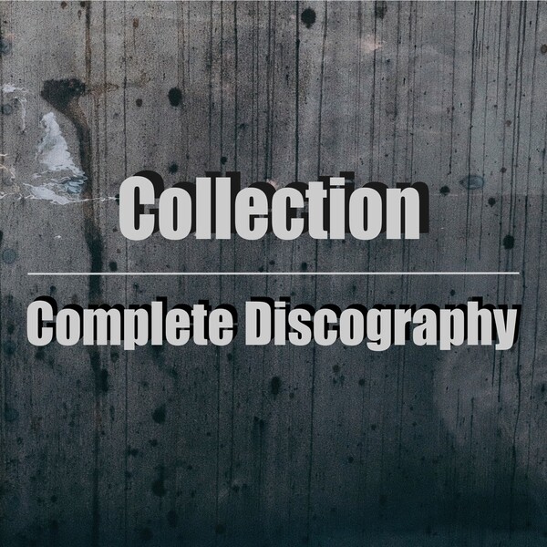 Complete Discography by Alexander Nakarada (Compilation): Reviews ...