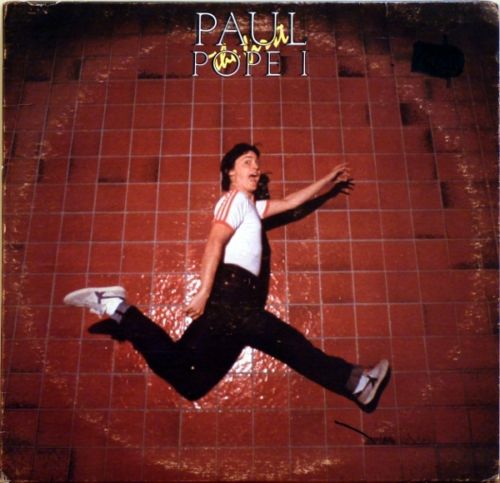 Paul Pope I: The First by Paul Pope (Album): Reviews, Ratings, Credits ...