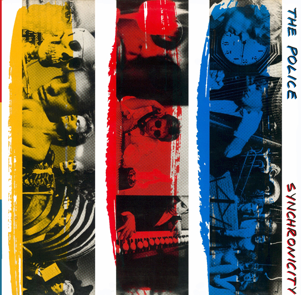 The Police Albums: songs, discography, biography, and listening guide ...