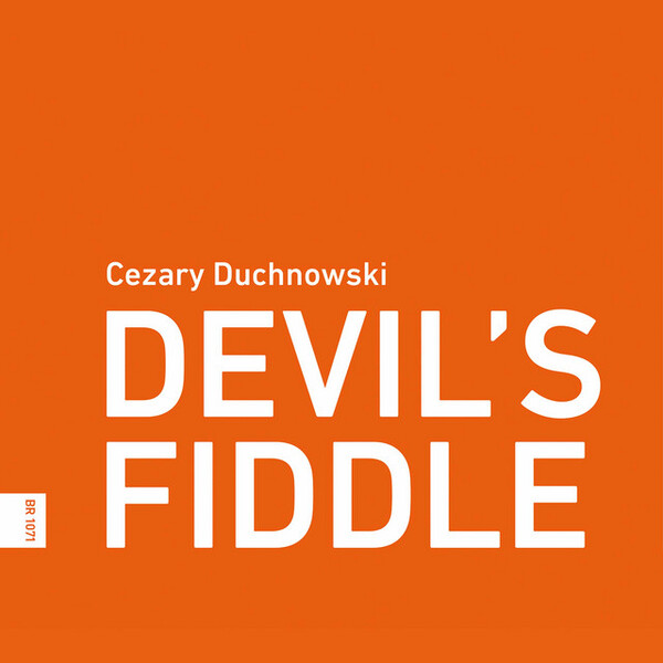 Duchnowski: Devil's Fiddle by Cezary Duchnowski / Maciej Filipczuk ...