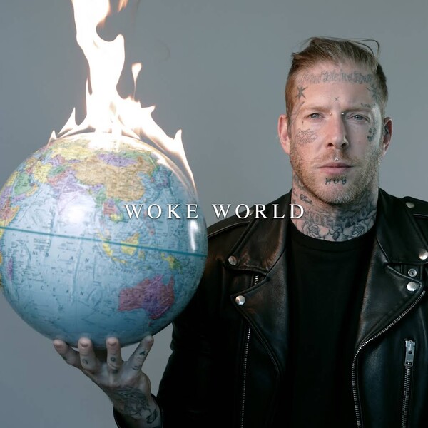 Woke World by Tom MacDonald (Single, Political Hip Hop): Reviews ...