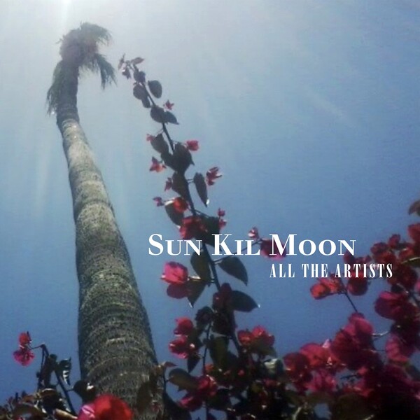 All the Artists by Sun Kil Moon (Album, Singer-Songwriter): Reviews ...