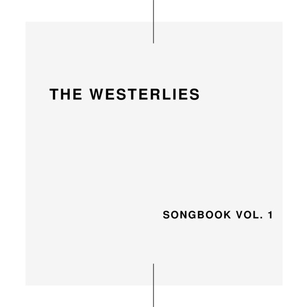 Songbook Vol. 1 by The Westerlies (Album): Reviews, Ratings, Credits ...