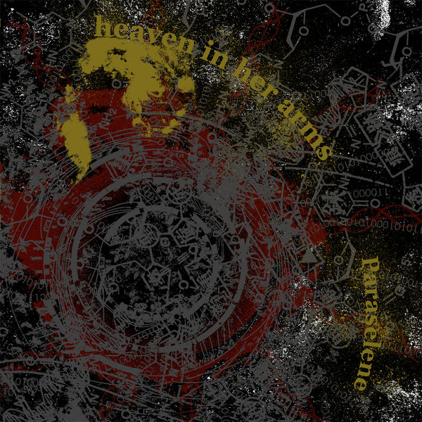 Paraselene by Heaven in Her Arms (Album; Denovali; den73): Reviews ...