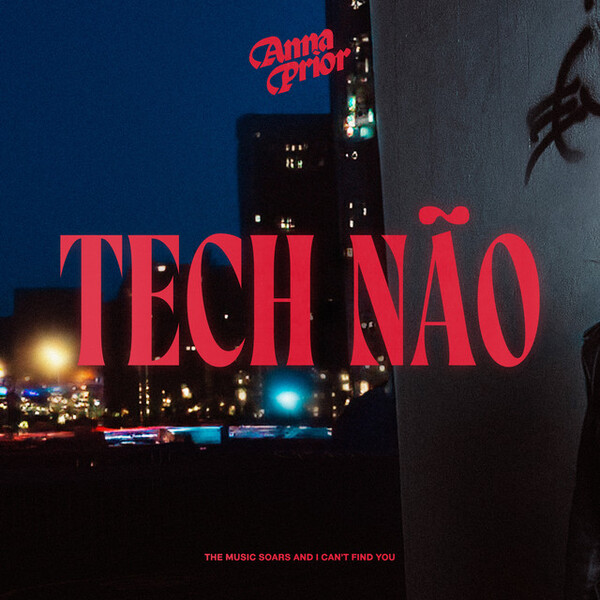 Tech não by Anna Prior (Single, Tech House): Reviews, Ratings, Credits ...